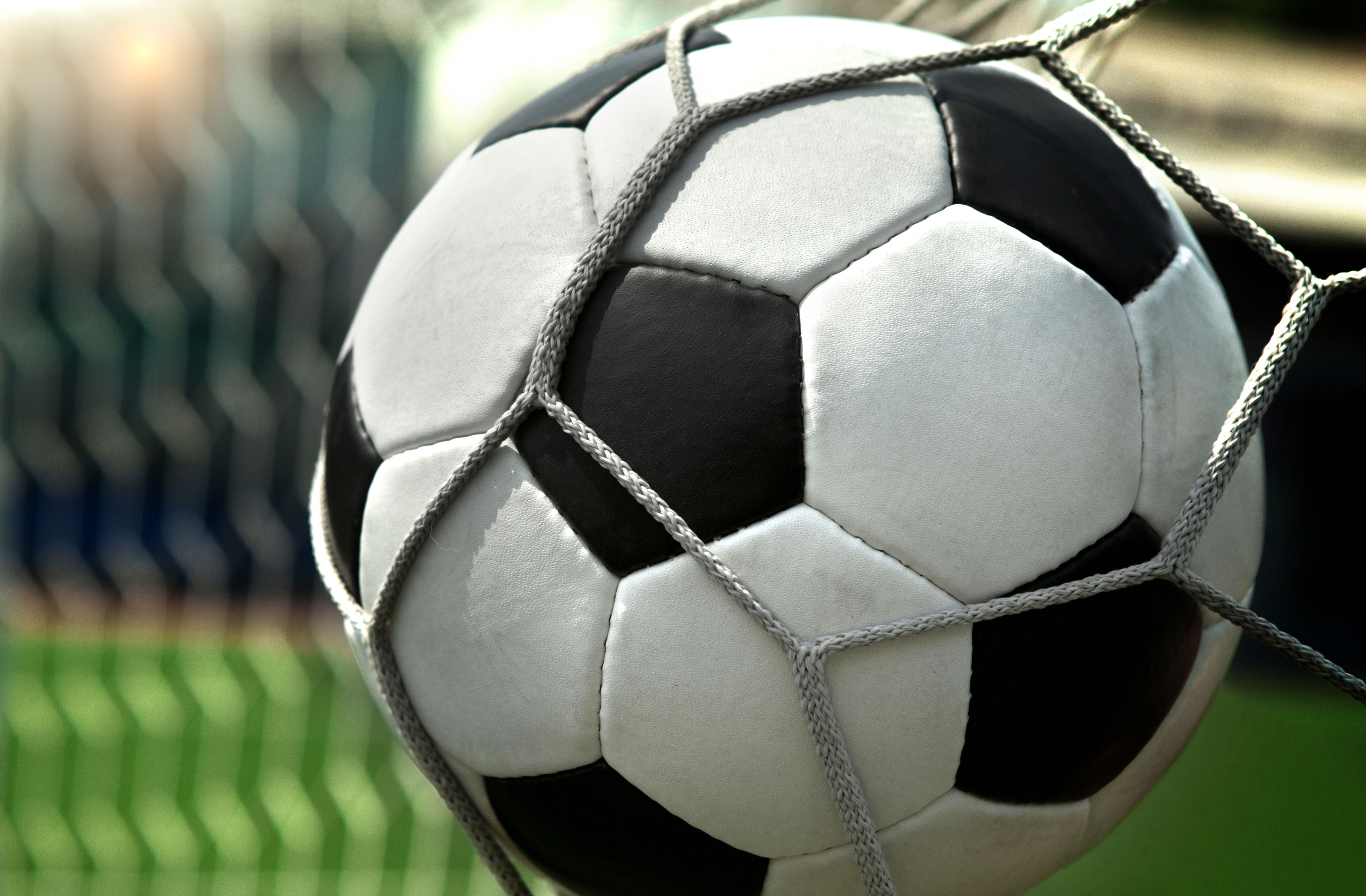 football | SEBENARNYA.MY