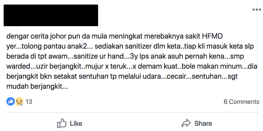 johor | SEBENARNYA.MY